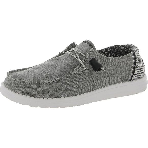 Hey Dude | Shoes | Hey Dude Wendy Womens Lightweight Slip On Loafer ...